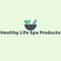 Healthy Life Spa Products